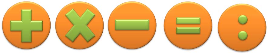 Tipos de operadores - Tipos De