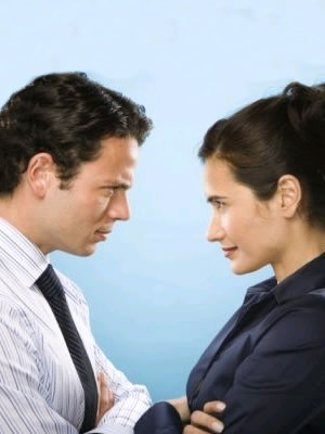 Tipos de carácter - Tipos De