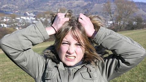 Tipos de carácter - Tipos De